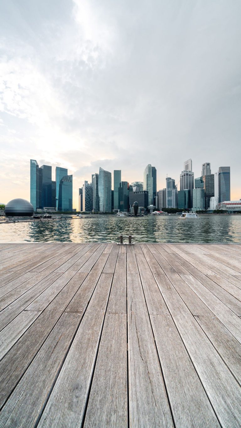 Aquilius Investment Partners Pte Ltd